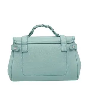 Mulberry Mini Alexa Handbag