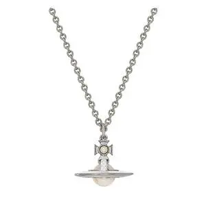 VIVIENNE WESTWOOD Simonetta Pendant Necklace