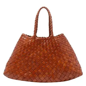 Dragon Diffusion Small Santa Croce Handbag