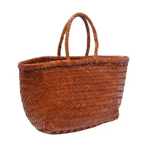 Dragon Diffusion Small Triple Jump Handbag