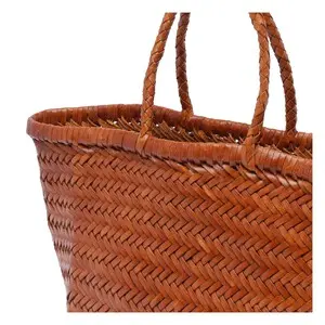Dragon Diffusion Small Triple Jump Handbag