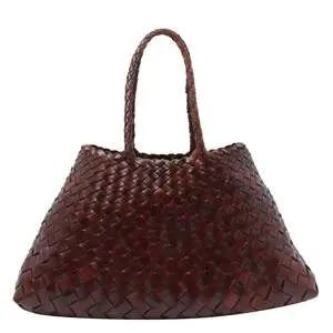 Dragon Diffusion Small Santa Croce Handbag