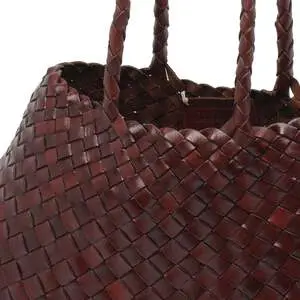 Dragon Diffusion Small Santa Croce Handbag
