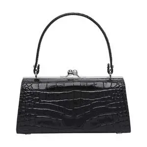 VIVIENNE WESTWOOD Xl Doll Frame Purse