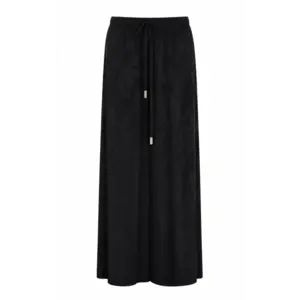 ANN DEMEULEMEESTER Nevi Pants - Black