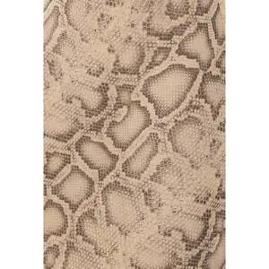 Andamane The Attico Ninfea Maxi Dress - Cream
