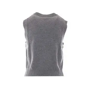 GANNI Flowers Vest