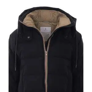 Brunello Cucinelli Down Jacket