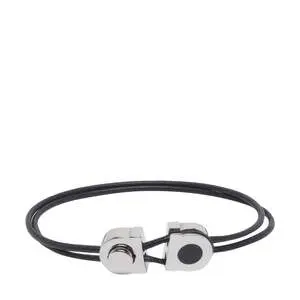 FERRAGAMO Double Gancini Bracelet