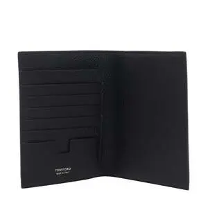 TOM FORD T Line Passport Holder