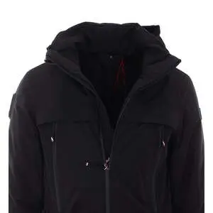 Moncler Balmhorn Jacket