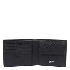 TOM FORD T Line Classic Wallet