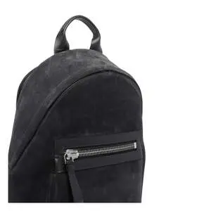 TOM FORD Calf Leather Backpack
