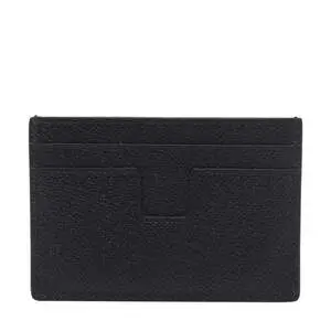 TOM FORD Small Logo Cards Holder
