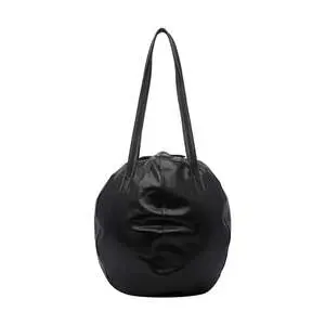 LEMAIRE Helmet Hobo Bag