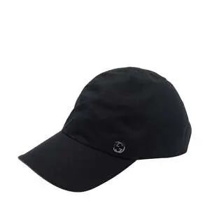 Gucci Double G Baseball Cap