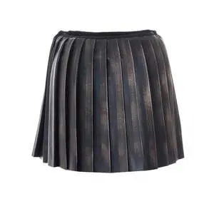 DIESEL® O-saka Mini Shorts - Black