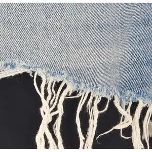 Alexander Wang Denim Shorts