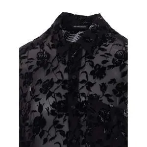 ANN DEMEULEMEESTER Elisabeth Shirt