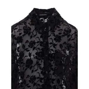 ANN DEMEULEMEESTER Elisabeth Shirt