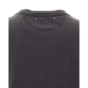 GOLDEN GOOSE Crystals T-shirt