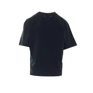 GOLDEN GOOSE Crystals T-shirt