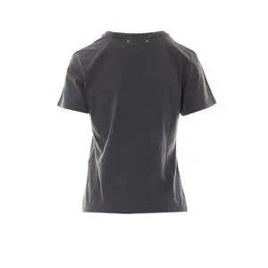 GOLDEN GOOSE Golden Logo T-shirt