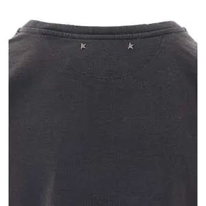 GOLDEN GOOSE Golden Logo T-shirt