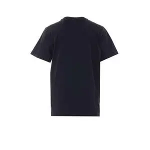 GANNI Flowers T-shirt