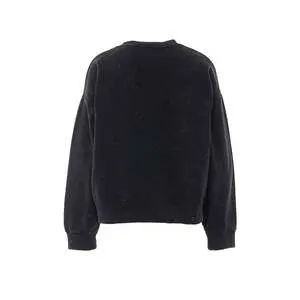 GANNI Forest Teddy Sweatshirt