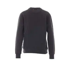GOLDEN GOOSE Crystals Sweatshirt