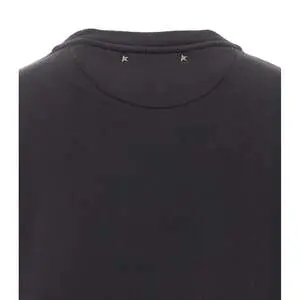 GOLDEN GOOSE Crystals Sweatshirt