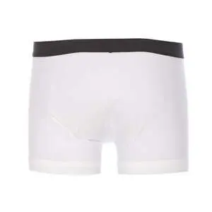 TOM FORD Bipack Logo Boxer - Black