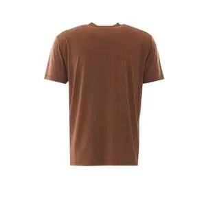 TOM FORD Lyocell And Cotton T-shirt