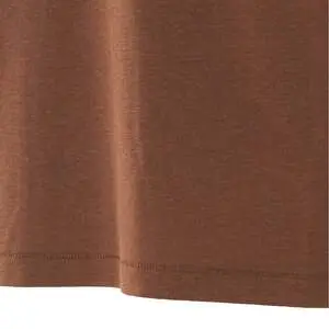 TOM FORD Lyocell And Cotton T-shirt