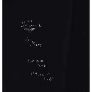 ANN DEMEULEMEESTER The Return Of Light Print T-shirt