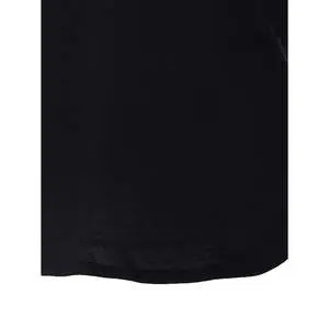 ANN DEMEULEMEESTER Lenart Wrinkled Long Sleeves T-shirt