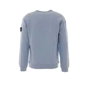 Stone Island Logo Sweatshirt