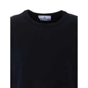 Stone Island Logo Sweatshirt