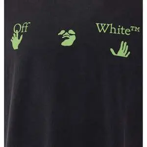 Off-White Bacco Arrow Skate T-shirt