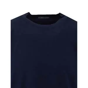 TOM FORD T-shirt - Blue