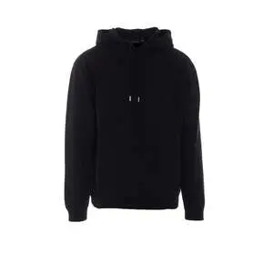 Canada Goose Loon Hoodie - Black