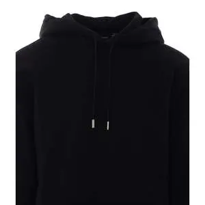 Canada Goose Loon Hoodie - Black