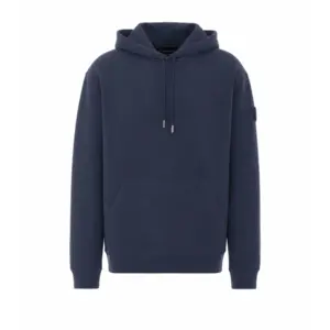 Canada Goose Loon Hoodie - Blue