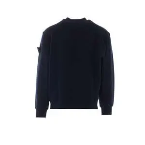 Stone Island Logo Sweatshirt