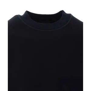 Stone Island Logo Sweatshirt