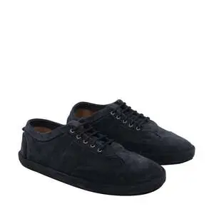 Marsèll Suede Lace-up Sneakers