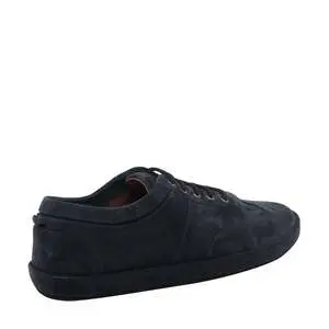 Marsèll Suede Lace-up Sneakers