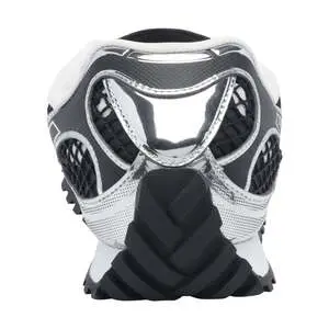 Bottega Veneta Orbit Sneakers - Black