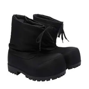 Balenciaga Alaska Low Booties